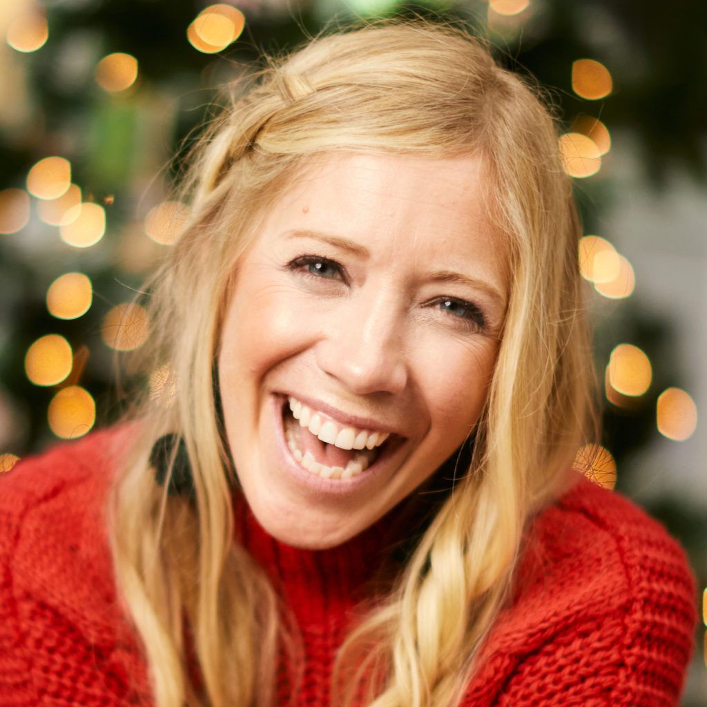 Ellie Holcomb | Sounding Joy