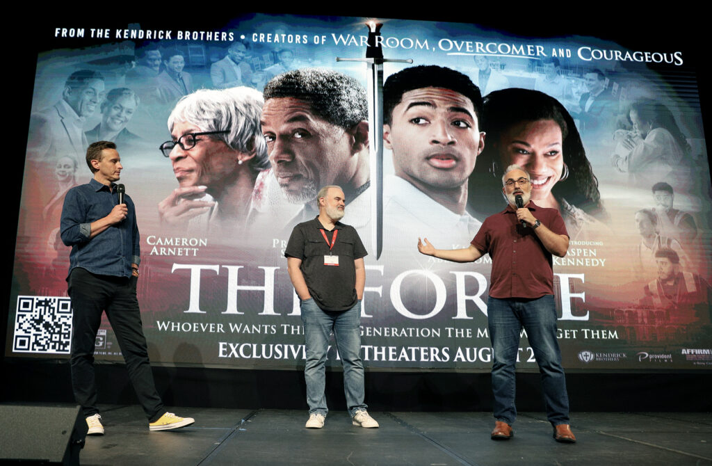 Forge Screening