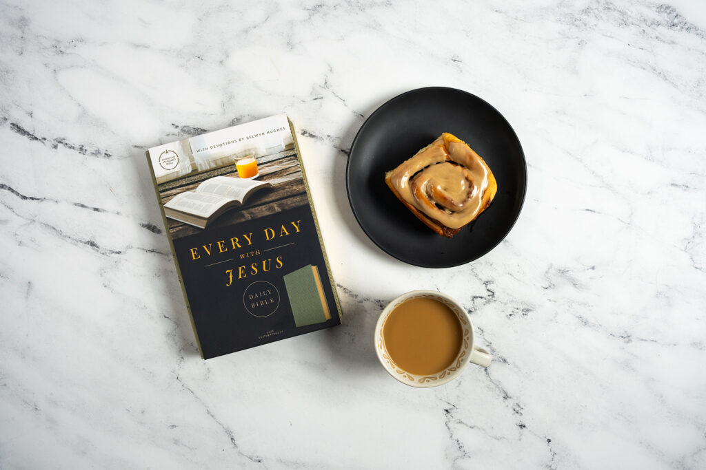 EveryDayWithJesus